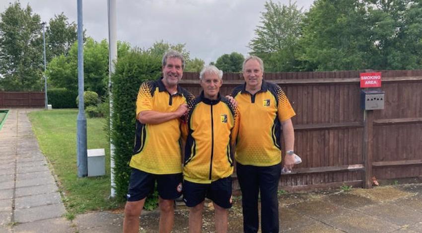 Club Events | Preston Bowls Club